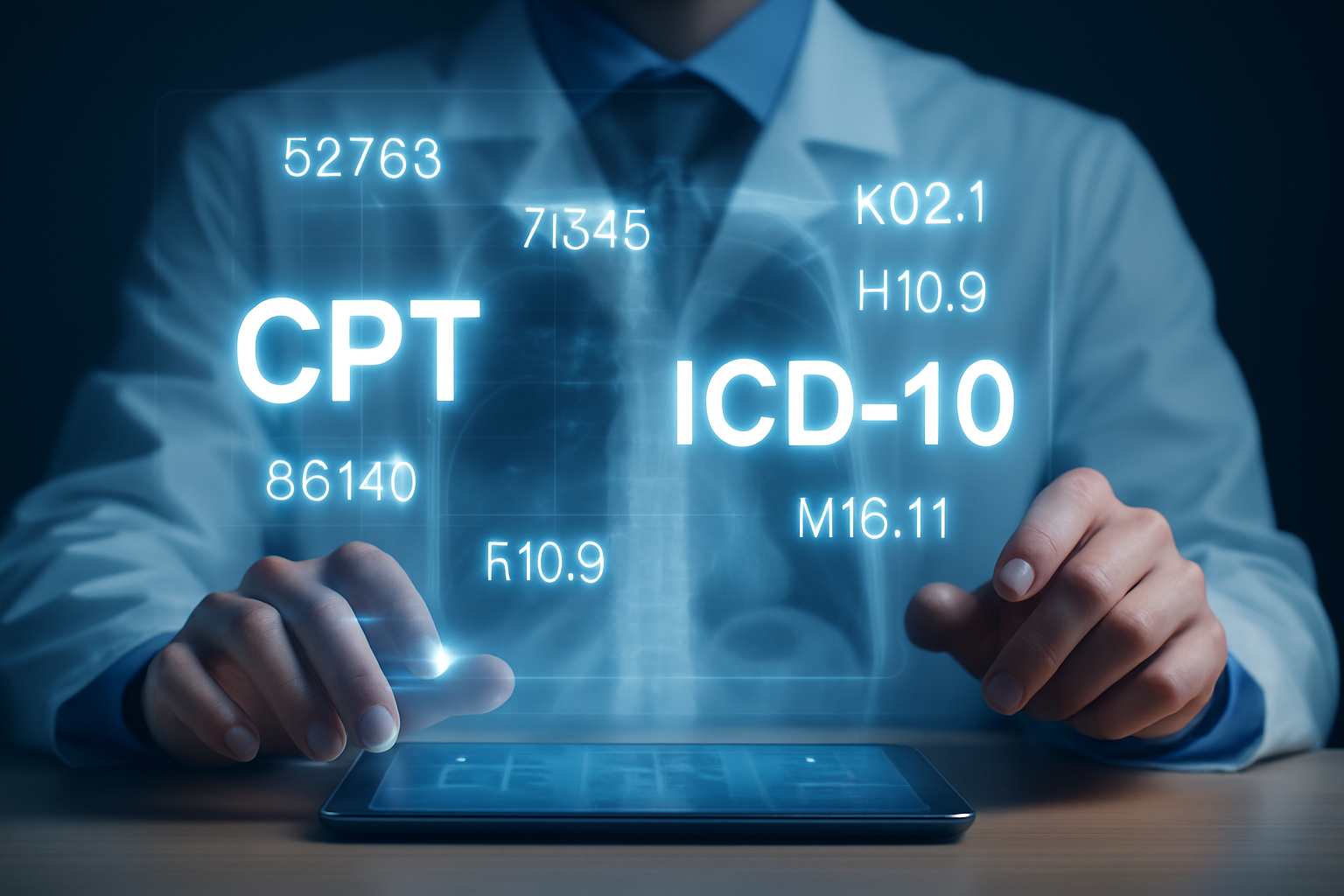 Mastering Radiology Coding: 12 Essential Guidelines for Accuracy